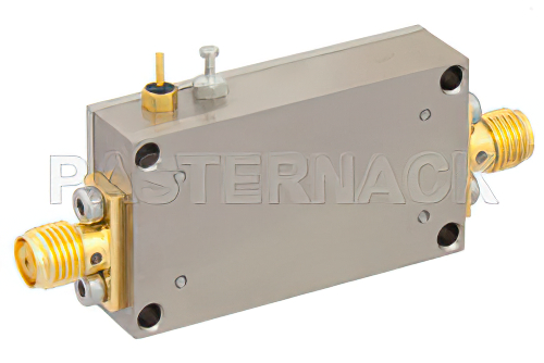 1 Db Nf Input Protected Low Noise Amplifier Operating From 10 Mhz To 1 Ghz With 30 Db Gain 17