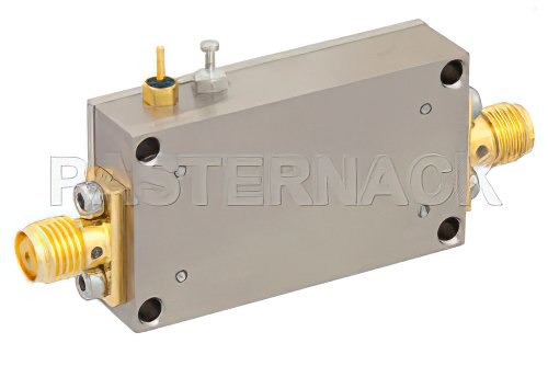 1 Db Nf Input Protected Low Noise Amplifier Operating From 10 Mhz To 1 Ghz With 40 Db Gain 17