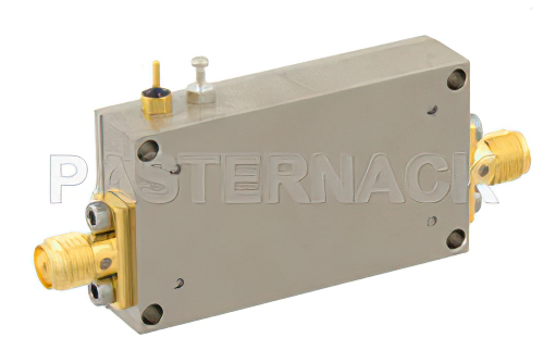 12 Db Nf Input Protected Low Noise Amplifier Operating From 26 Ghz To 31 Ghz With 30 Db Gain