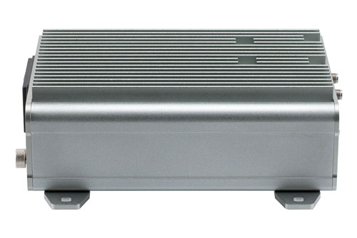 44 dB Gain, 20 dBm P1dB, 0.5 GHz to 40 GHz, Broadband AC Low Noise ... 44 dB Gain, 20 dBm P1dB, 0.5 GHz to 40 GHz, Broadband AC Low Noise ...