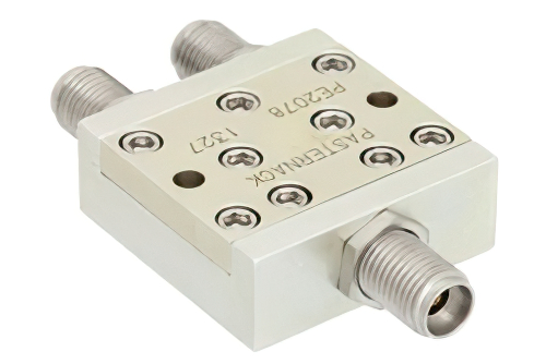 2 Way 2.92mm Power Divider From 10 GHz to 40 GHz Rated at 10 Watts