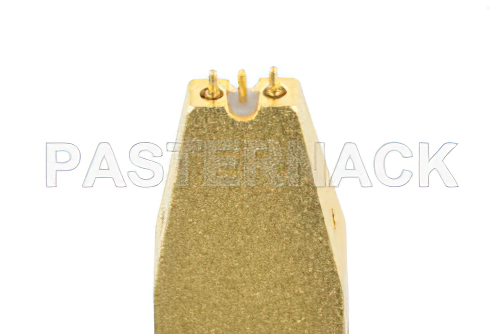 RF Coaxial GSG Probe, 800 Micron Pitch, Up to 20 GHz, Cable Mount, 3 ...