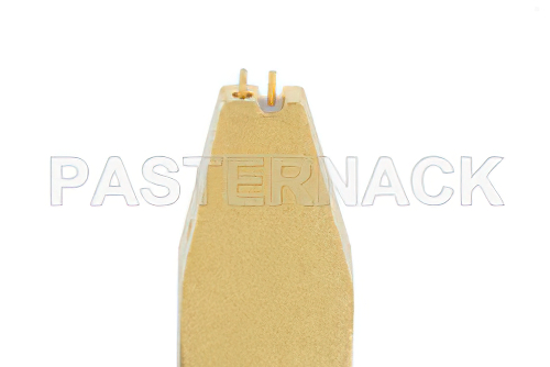 RF Coaxial GS Probe, 800 Micron Pitch, Up to 20 GHz, Cable Mount, 3.5mm ...