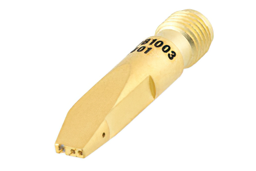 RF Coaxial GS Probe, 1,500 Micron Pitch, Up to 20 GHz, Cable Mount, 3 ...