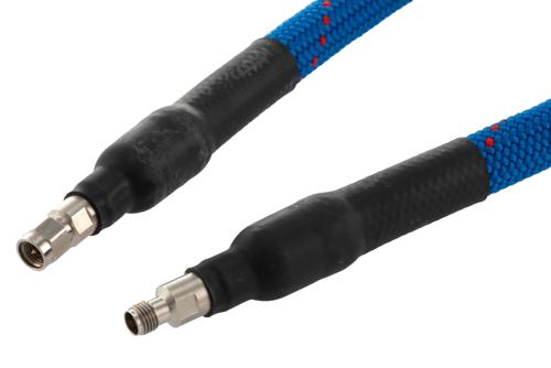 3.5mm Male to 3.5mm Female Test Cable 24 Inch Length Using VNA Test ...