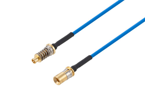 VITA 67 SMPM (Mini SMP) Coaxial Cable Assemblies