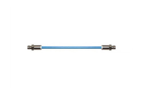 TRB JACK to TRB JACK 1553 Cable Using 78 Ohm PE-30-02001 Coax