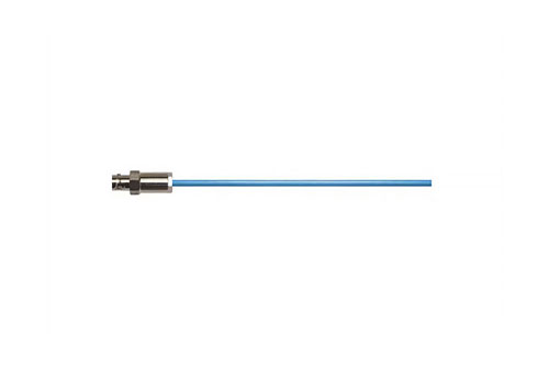 TRB 3-Lug Jack with Blunt Cut for 78 Ohm PE-30-02003 Cable
