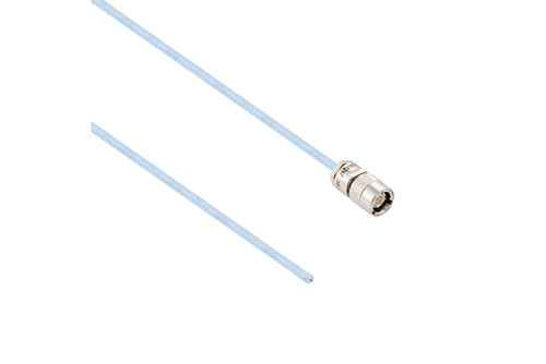 Lead Free TRS Subminiature Plug with Blunt Cut for 78 Ohm M17/176-00002 ...