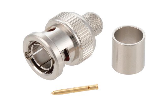 New 12G SDI Interconnects