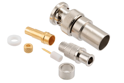 TRB Plug Full Crimp Connector for 752BA5314 Cable