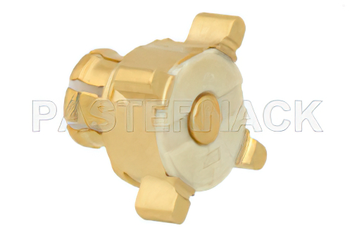 MMBX Plug Slide-On Connector Solder Attachment Surface Mount PCB, With ...