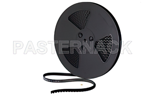 MMBX Jack Snap-On Connector Solder Attachment Through Hole PCB, .382 ...