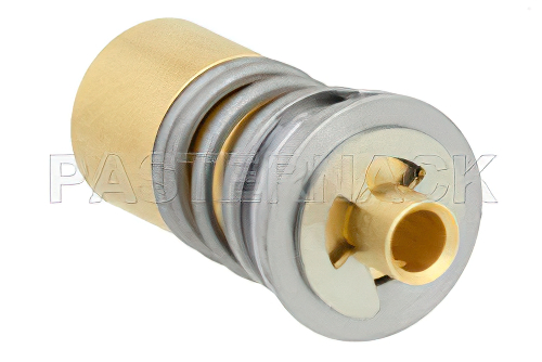 BMA Jack Snap-On Connector Solder Attachment for RG405, PE-SR405AL, PE ...