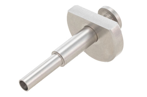 VITA 67.3 Backplane Contact Removal Tool for Mini-SMP (SMPM)