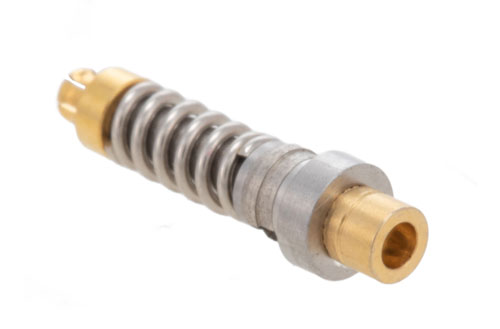 SMPS Female VITA 67.3 Connector Solder Attachment for PE-P047, PE ...