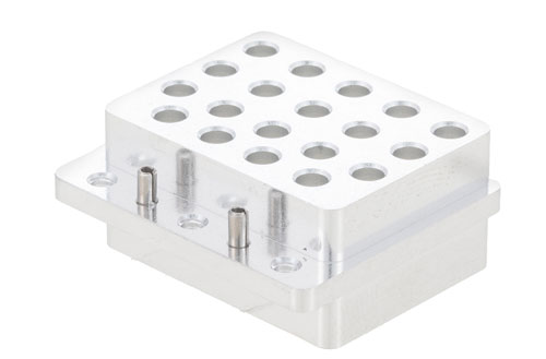 SMPS VITA 67.3 19 Port Backplane Module C