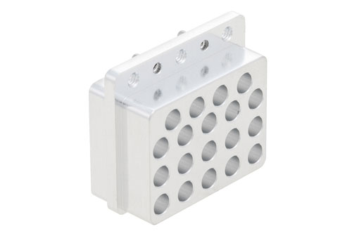 SMPS VITA 67.3 19 Port Backplane Module C