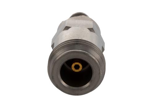 Precision 2.4mm Female to N Female Adapter