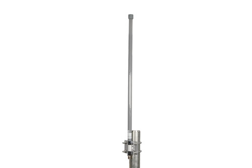3300-4200MHz 11dBi Omnidirectional Fiberglass Antenna, N Female Connector