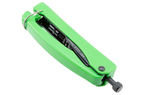Crimp Tool for Compression Connectors for RG6