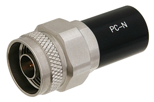 Type N Male General Purpose Calibration Kit Component Load Operating ...