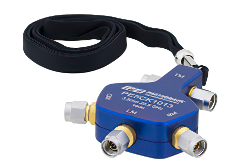 3.5mm Male Short Open Load Thru (SOLT) Analyzer Calibration Kit ...