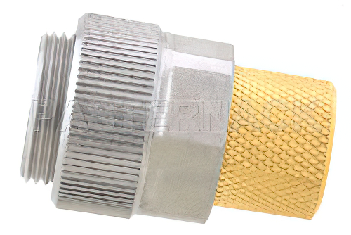 7mm Precision Calibration Kit Component Short Operating from DC to 18 GHz