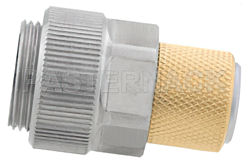 7mm Precision Calibration Kit Component Open Operating from DC to 18 GHz