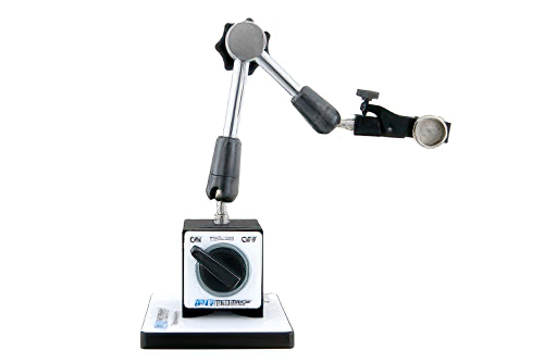 RF PCB Test Probe Positioner Works with PE2PB Series