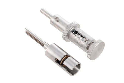 VITA 67 Insertion/Withdrawal Tool for MiniSMP (SMPM) Female