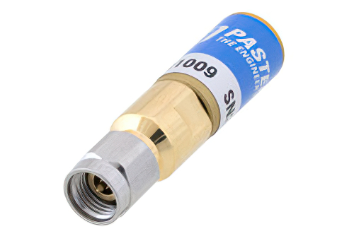 2.92mm Male Precision Calibration Kit Component Load Operating from DC ...