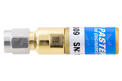 2.92mm Male Precision Calibration Kit Component Load Operating from DC ...