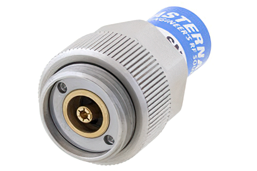 7mm Precision Calibration Kit Component Load Operating from DC to 18 GHz