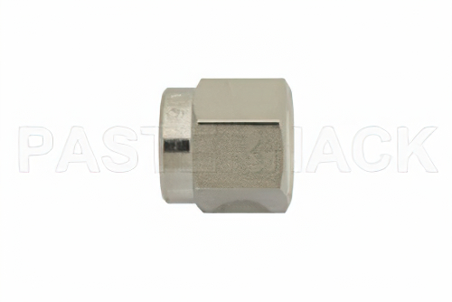 SMA Male Shorting Dust Cap