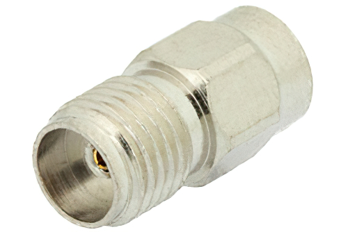 SMA Female Shorting Dust Cap