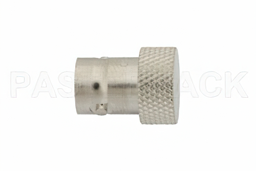 BNC Female Shorting Dust Cap