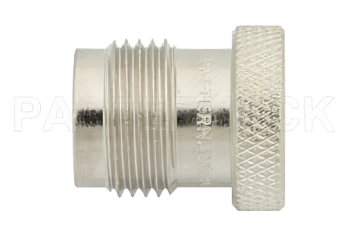 TNC Female Shorting Dust Cap