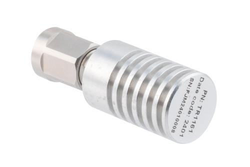 10 Watt RF Load (Termination) Up to 6 GHz With NEX10 Male Input ...