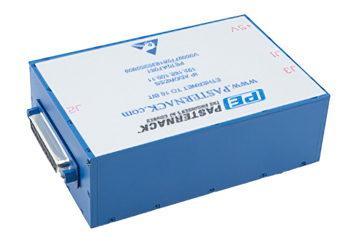 Ethernet Microcontroller, TTL Programmable Interface, RJ-45 Ethernet ...