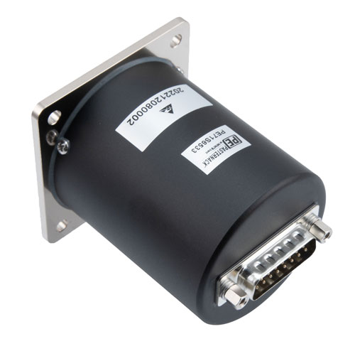 SP6T, IP64 Rated Electromechanical Relay Latching Self Cut-Off Switch ...