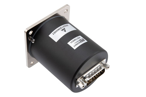 SP6T, IP64 Rated Electromechanical Relay Latching Self Cut-Off Switch ...