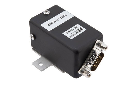 Transfer, IP64 Rated Electromechanical Relay Failsafe Switch, DC to 18 ...