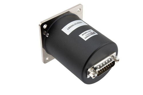 SP4T, IP64 Rated Electromechanical Relay Latching Switch, DC to 18 GHz ...