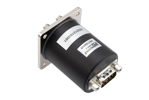 SP4T, IP64 Rated Electromechanical Relay Normally Open Switch, DC to ...