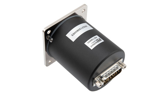 SP6T, IP64 Rated Electromechanical Relay Latching Switch, DC to 18 GHz ...