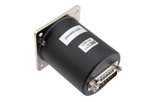 SP6T, IP64 Rated Electromechanical Relay Latching Switch, DC to 18 GHz ...