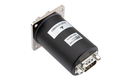 SP6T, IP64 Rated Electromechanical Relay Normally Open Switch, DC to ...