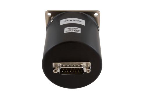 SP4T Electromechanical Relay Normally Open Switch, DC to 18 GHz, 12V, N ...