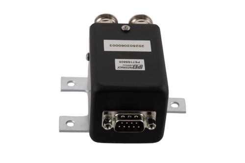 Transfer Electromechanical Relay Failsafe Switch, DC to 18 GHz, 28V, N ...